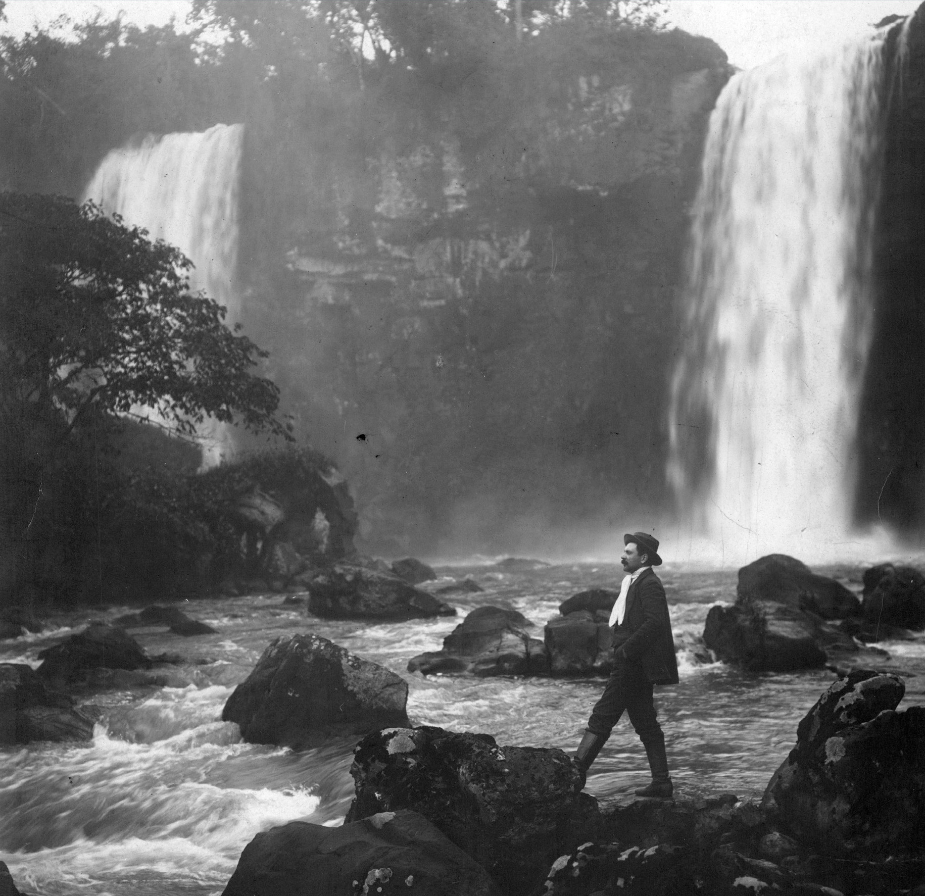 Nationalizing Nature – Frederico Freitas